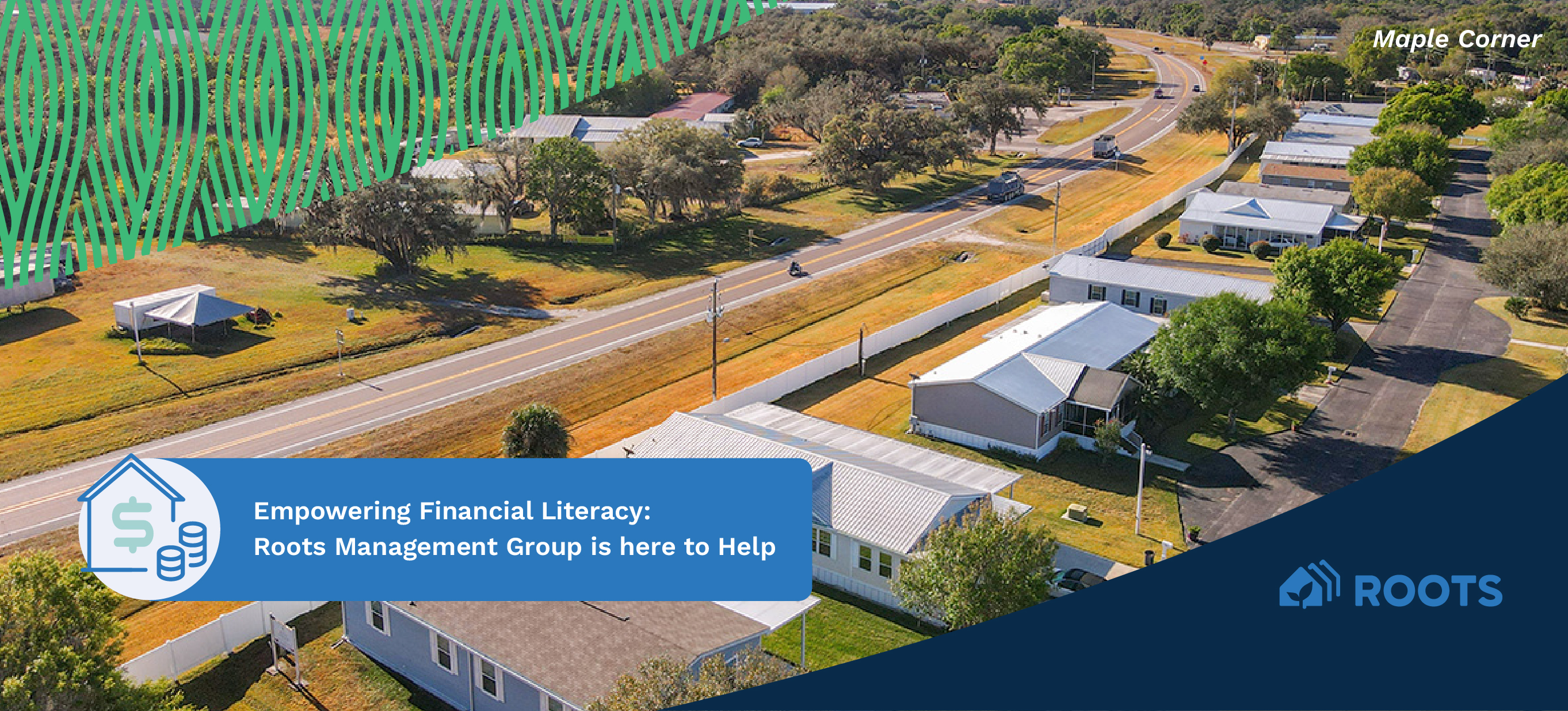 Empowering Financial Literacy: Roots Management Group is here to Help